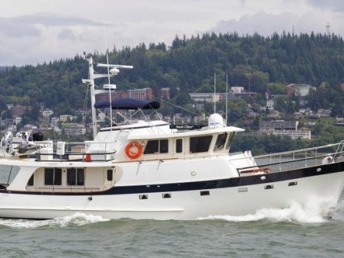 Yacht Charter Bellingham - Yacht Rentals Bellingham