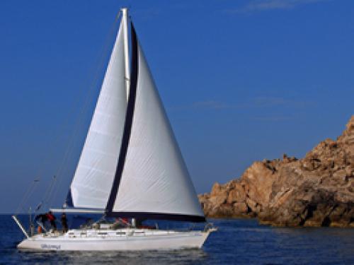 Sailing Yacht Charter Ermoupoli Sailboat Charters & Rentals