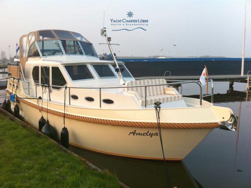Yacht Charter Dahme - Yacht Rentals Dahme