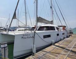 Yacht Holiday Phuket - Sailing around Phuket | YACHTICO.com