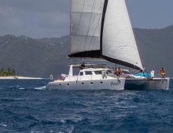 Yachting British Virgin Island – BVI Sailing Vacations | YACHTICO.com